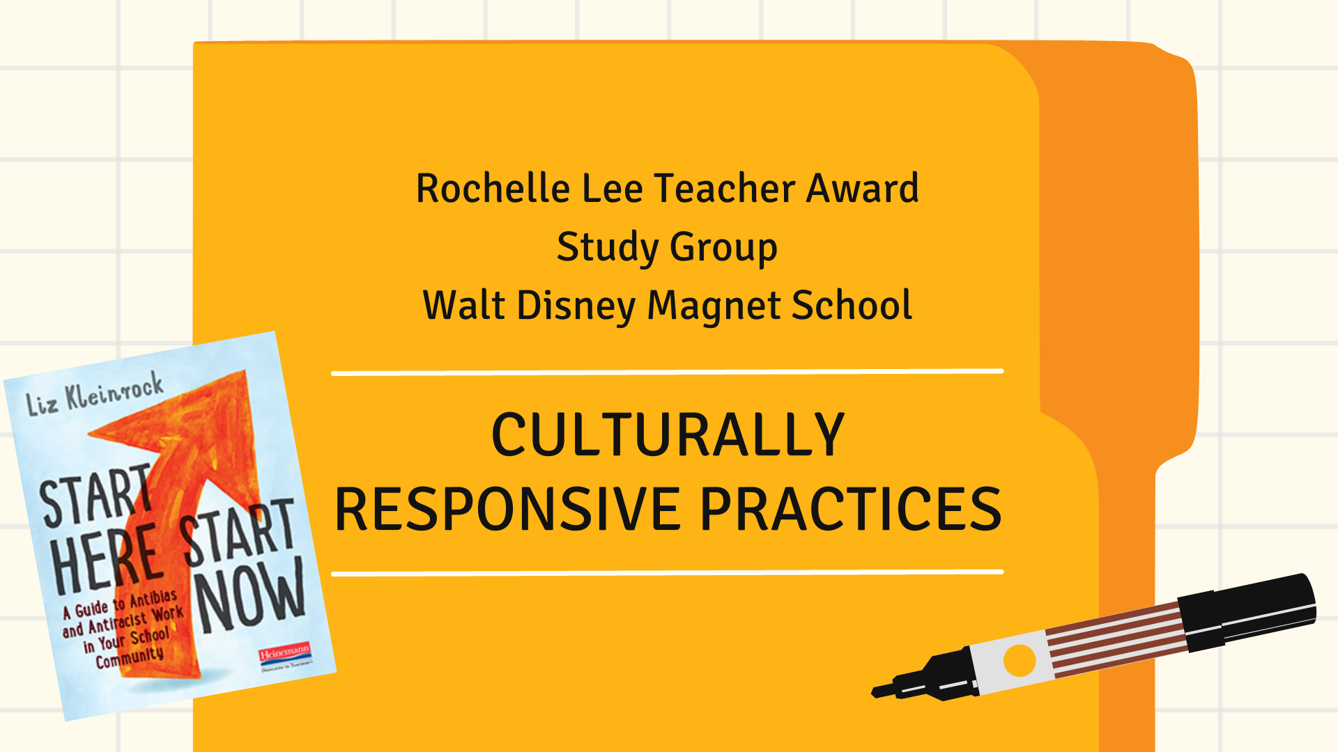 Study Group: Culturally Responsive Practices - Working In The Schools Study Group: Culturally Responsive Practices - Working In The Schools